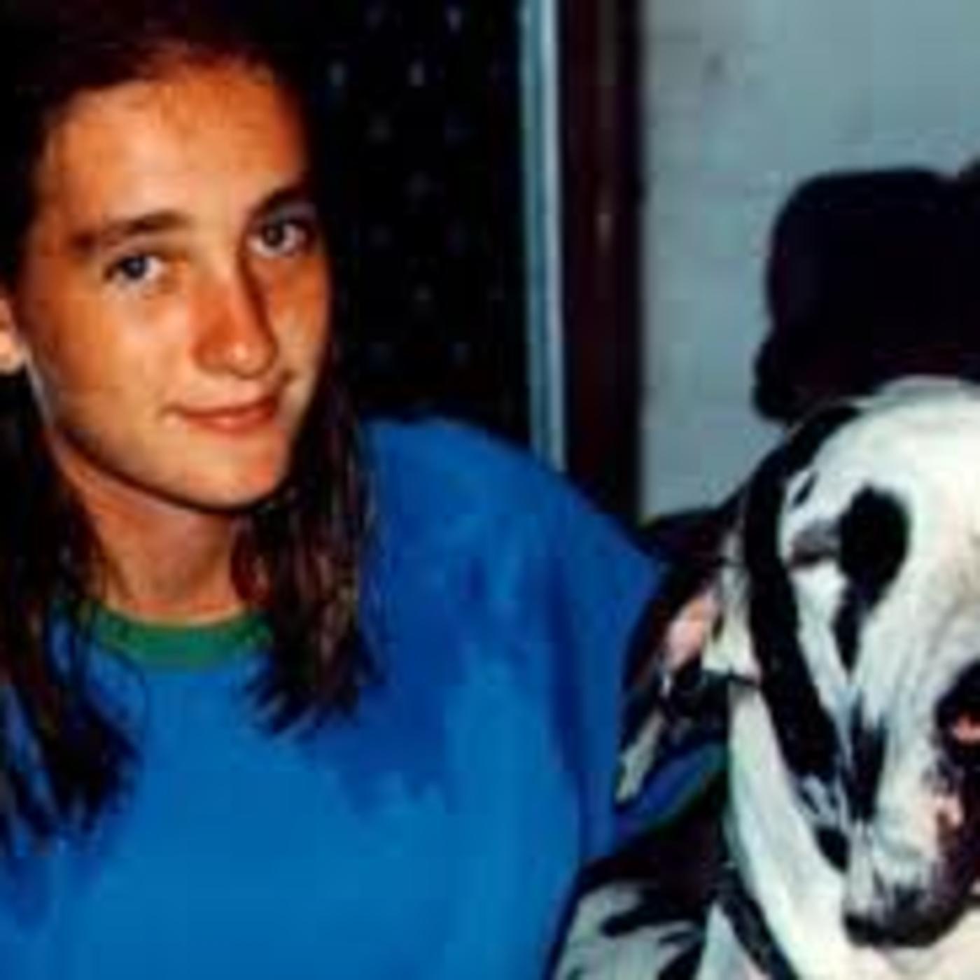 Episode 7 - Who is Sidney Pate? - Rachel Antonio - The Untold Story ...