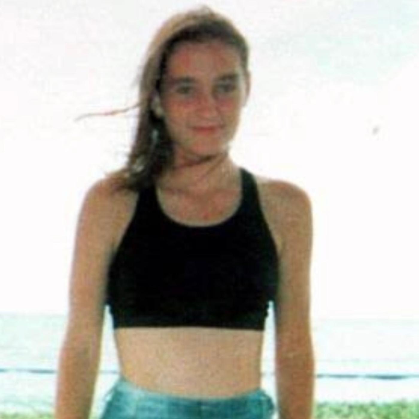 Episode 7 - Who is Sidney Pate? - Rachel Antonio - The Untold Story ...
