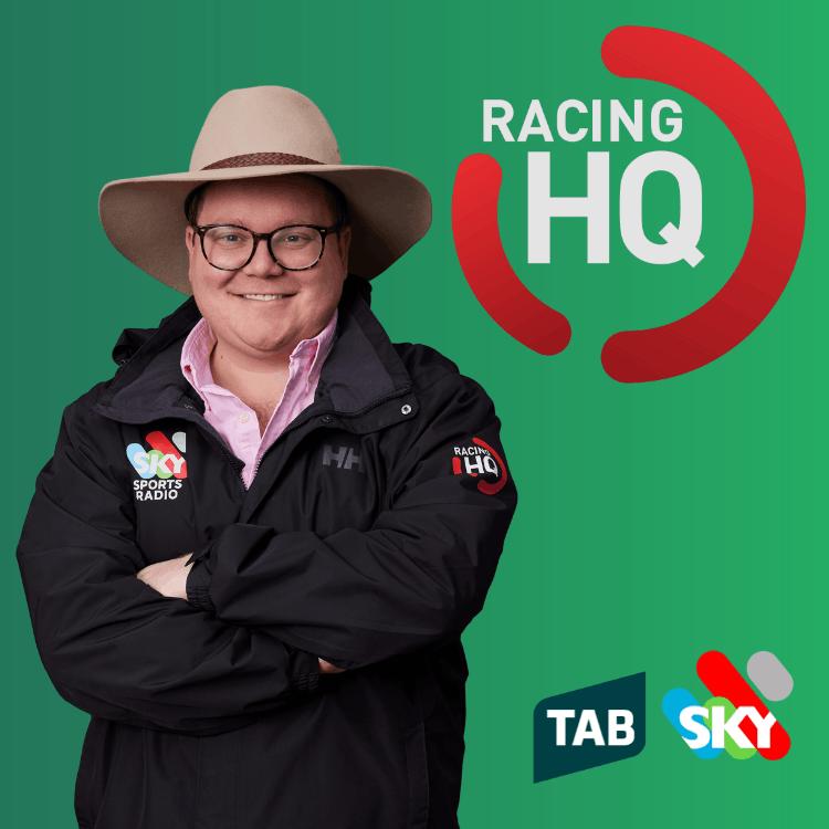 Racing HQ with Dave Stanley (podcast) - Sky Sports Radio | Listen Notes