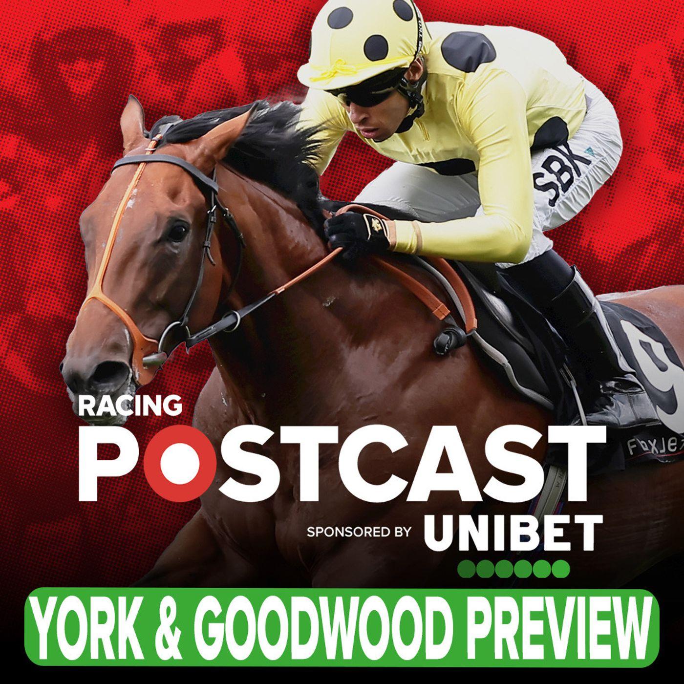 308: Ryan Moore ruled out for the season | The Front Page | Horse ...