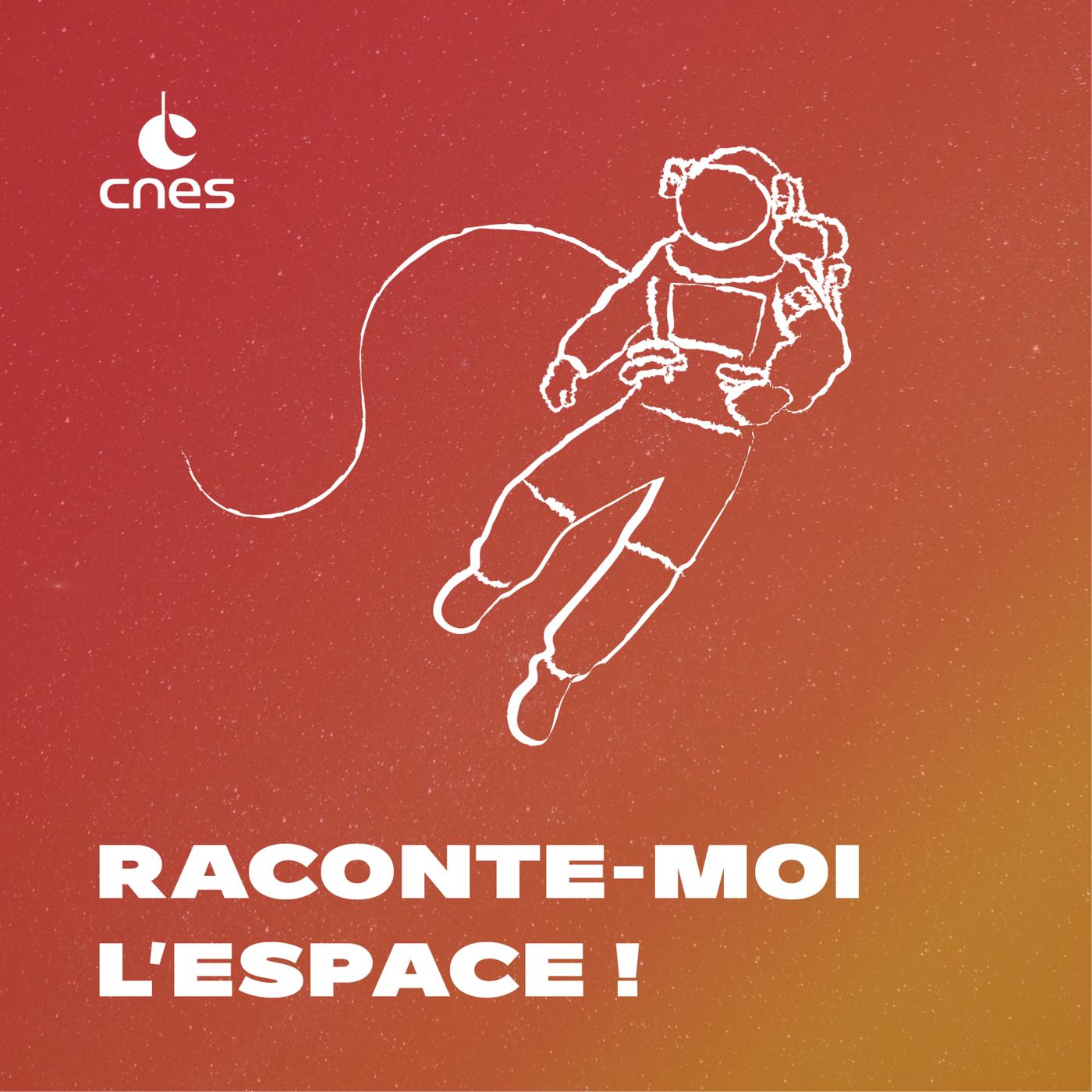 De quelle couleur sont les étoiles ? - Raconte-moi l'espace (podcast ...
