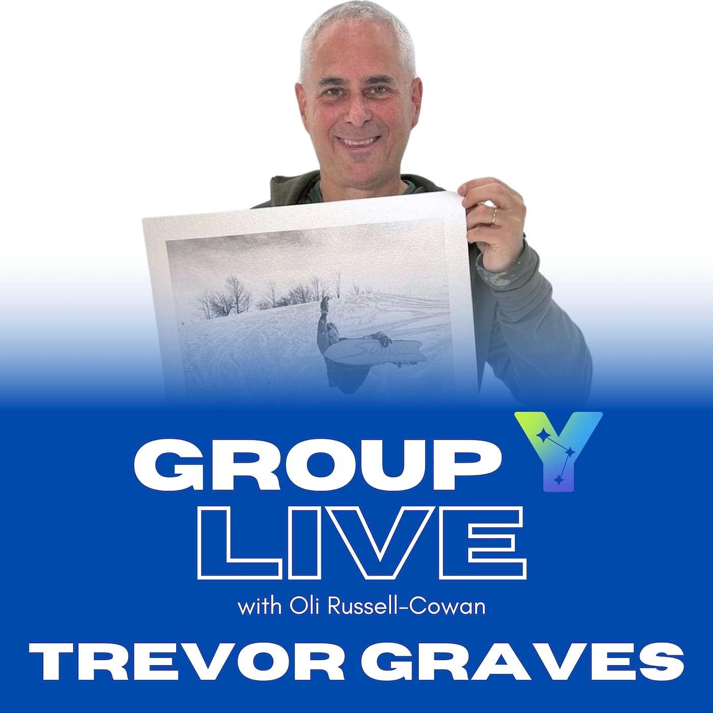 Group Y Live: Brian Garofalow CEO at Skullcandy on Reviving a Legend ...