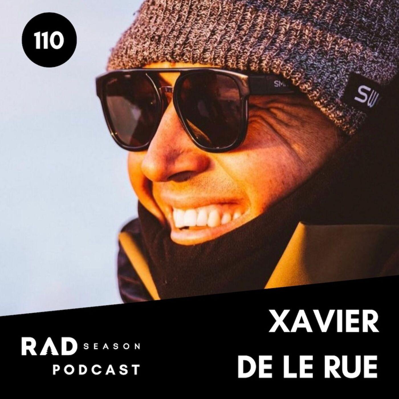 Darren Kinnaird on Crankworx Mountain Bike Experience and the Rise of ...