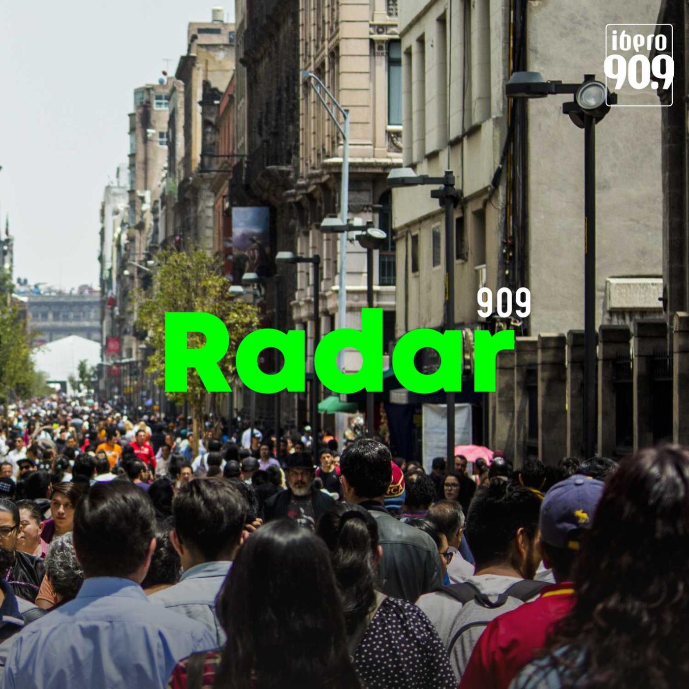 Radar 21 mayo 2024 tramo de 08:00 a 09:00 - Radar 909 (podcast ...