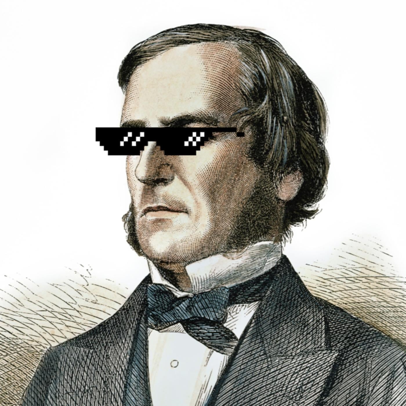 George Boole - Radical Mathematicians (podcast) | Listen Notes