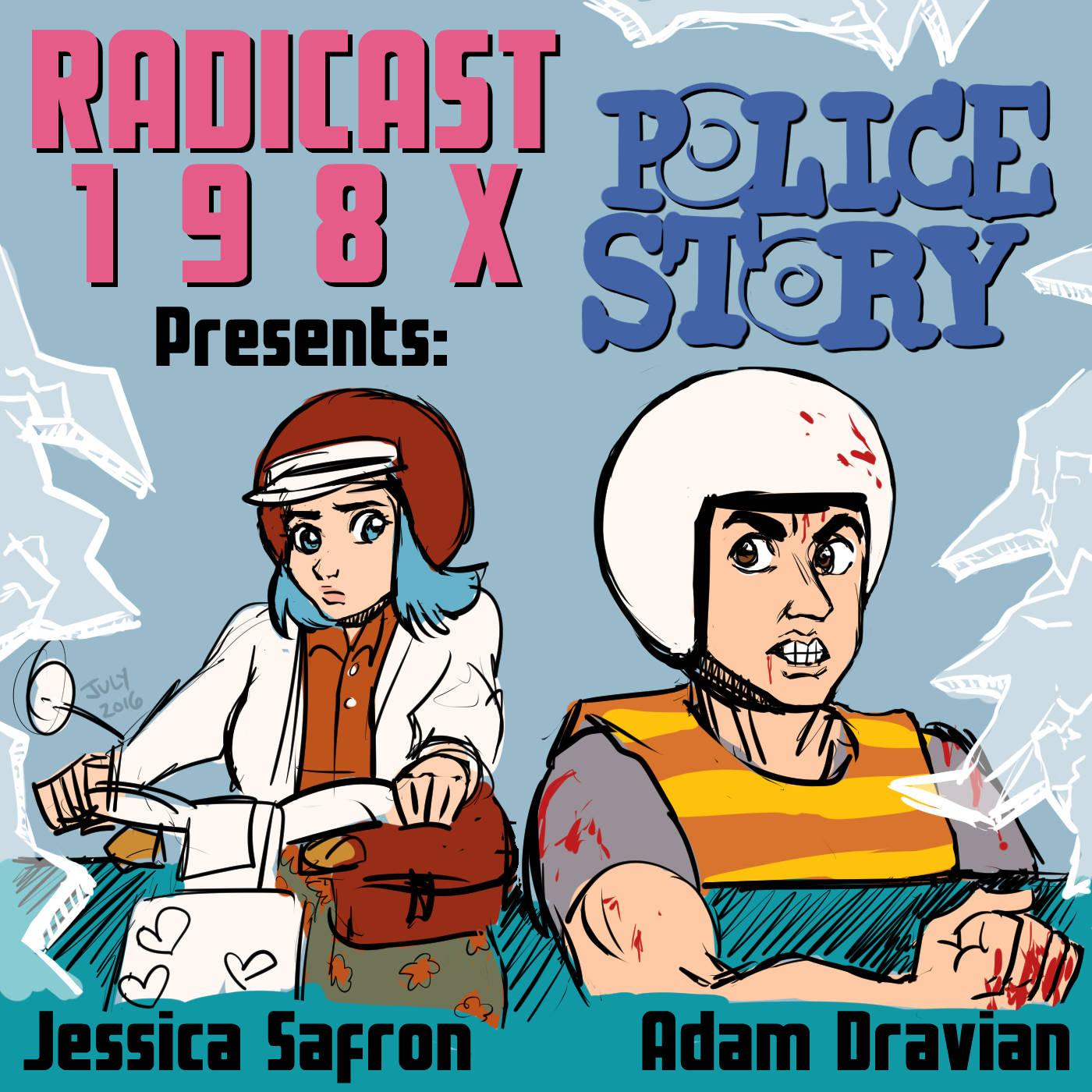 Episode 6 - Evil Dead 2 (Gregg guest) - Radicast 198X (podcast ...