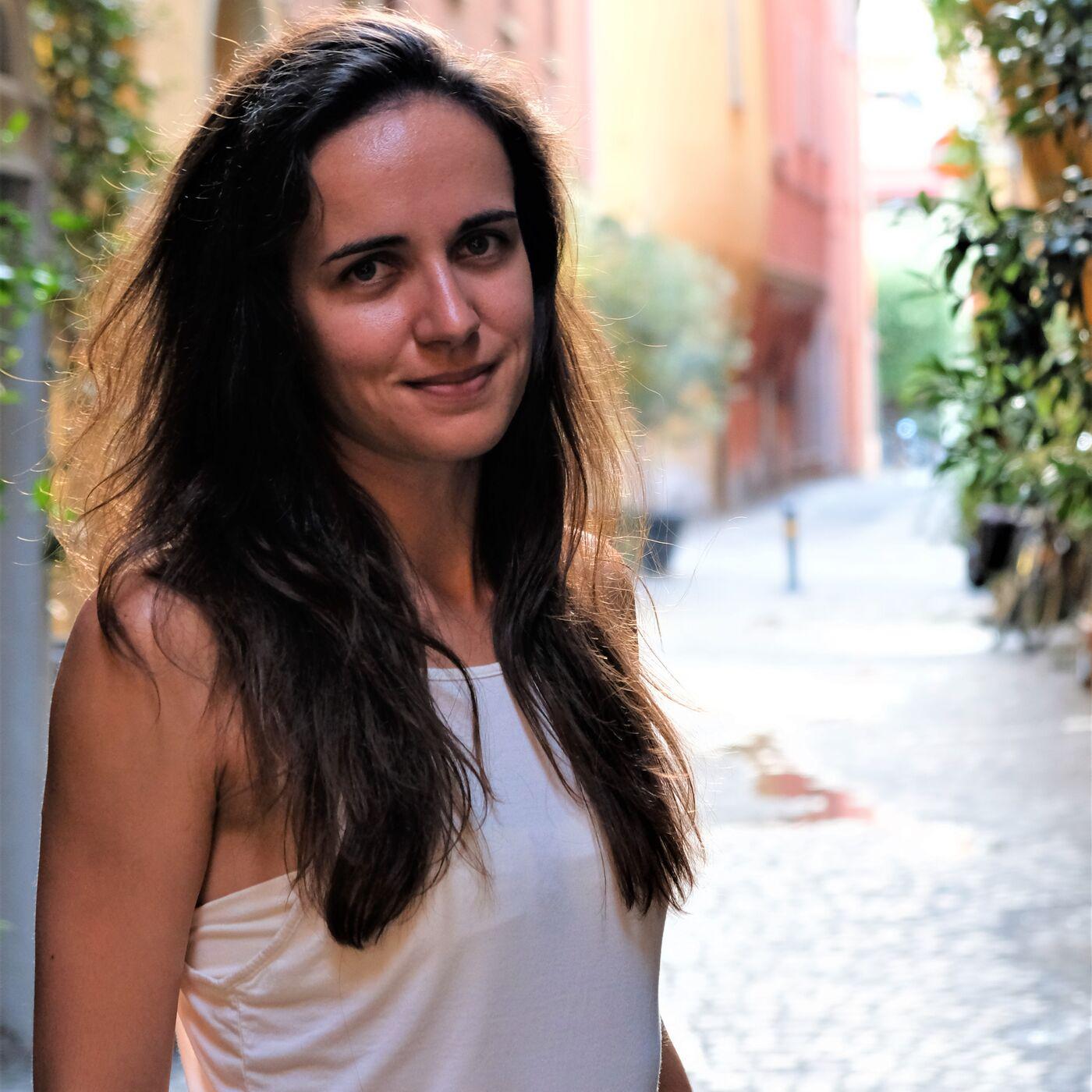 72. Elizaveta (Lisa) Gaufman on Music and Politics in Russia | Listen Notes