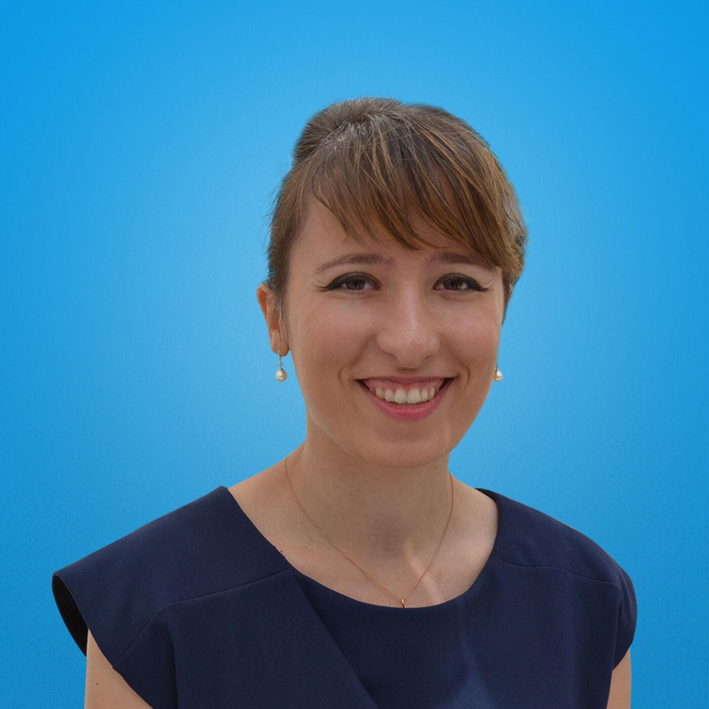 72. Elizaveta (Lisa) Gaufman on Music and Politics in Russia | Listen Notes