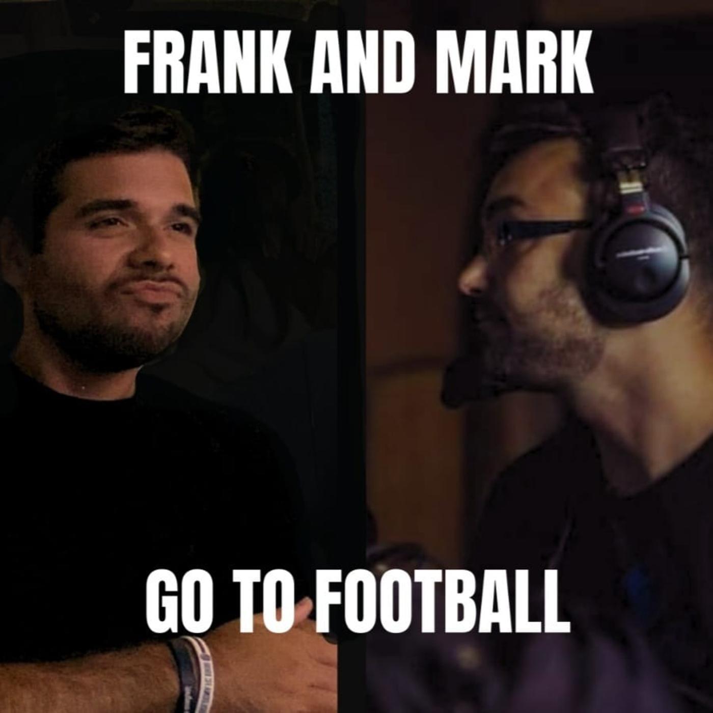 FRANK E MARK GO TO FOOTBALL 28/05/24 - Radio 1909 (podcast) | Listen Notes