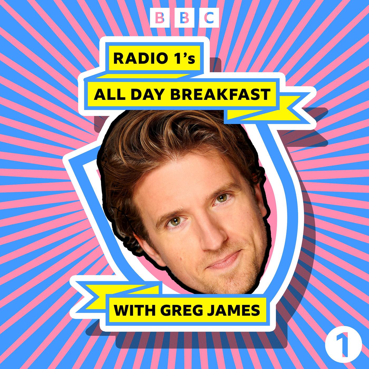 Raye! - Radio 1’s All Day Breakfast with Greg James (podcast) | Listen ...