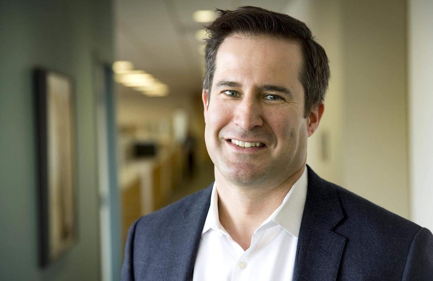Congressman Seth Moulton on conflict in Israel, House Speaker ...