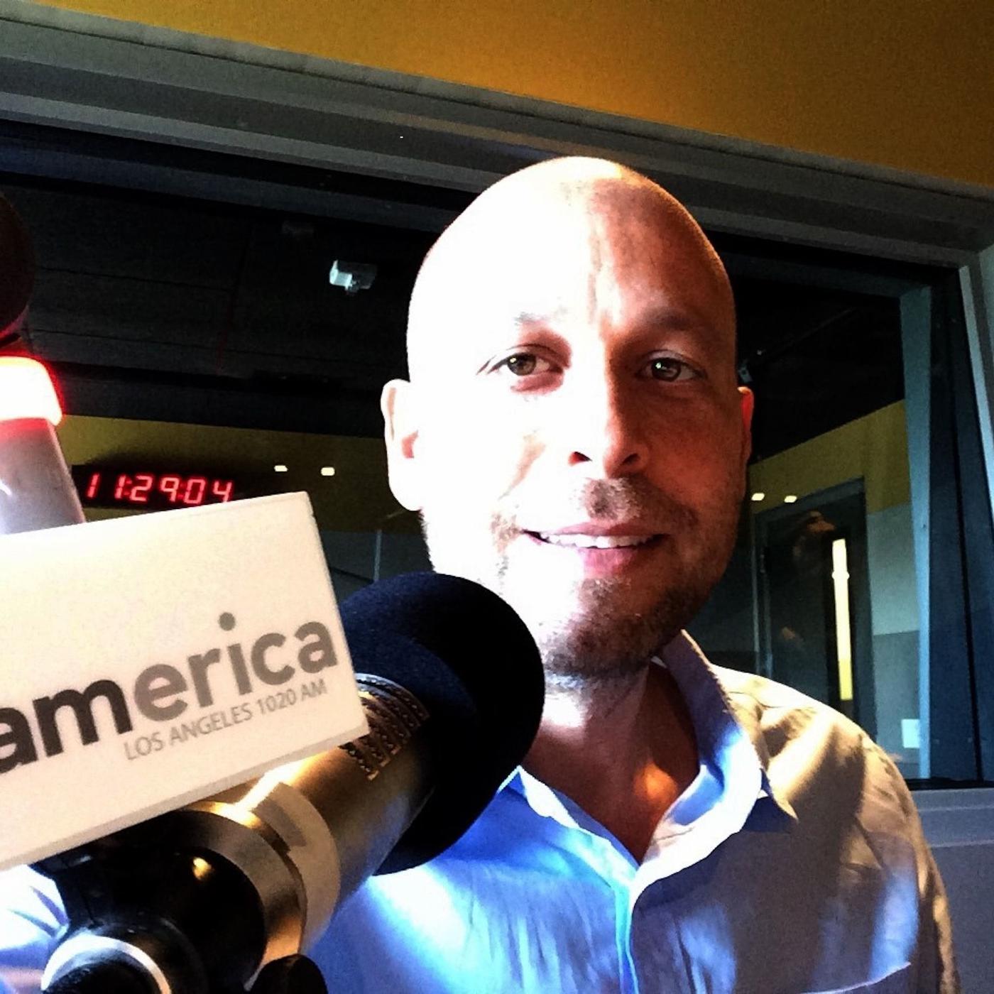 Radio América Libre (podcast) - King Royal LLC | Listen Notes
