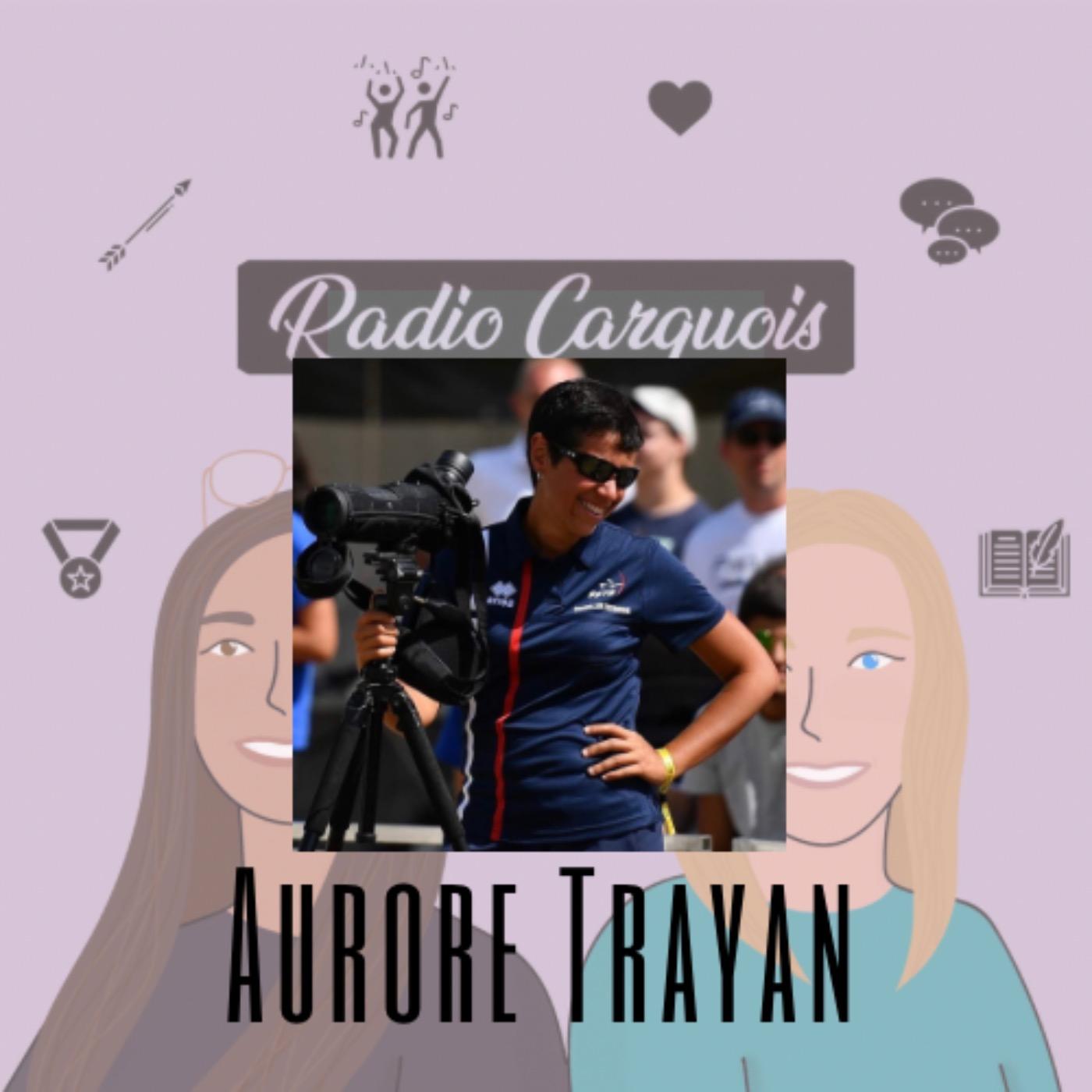 Sophie DODEMONT - Radio Carquois 🏹🎙️ (podcast) | Listen Notes