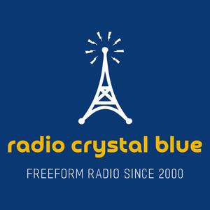 Radio Crystal Blue 7/31/23 part 1 - Radio Crystal Blue (podcast ...