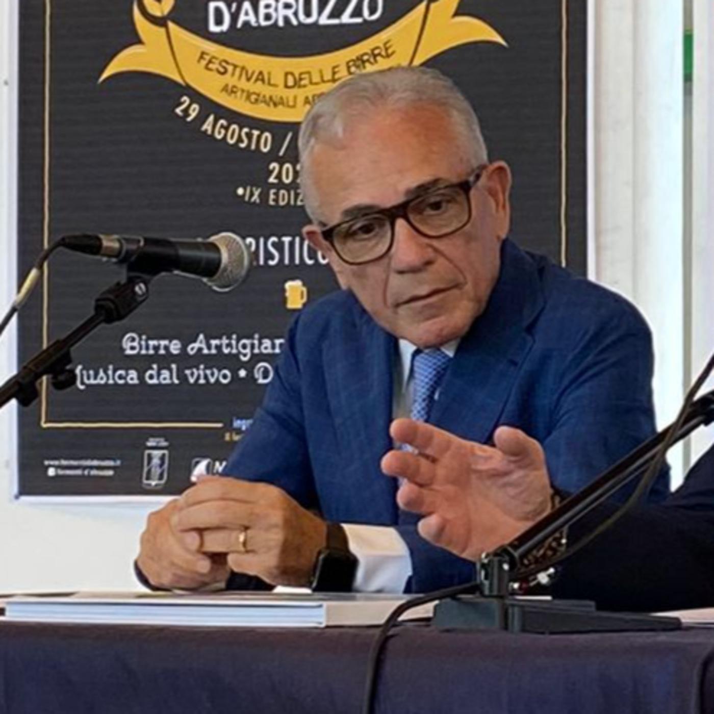 Gianni Taucci presenta Estatica 2024 - Radio Delta 1 (podcast) | Listen ...