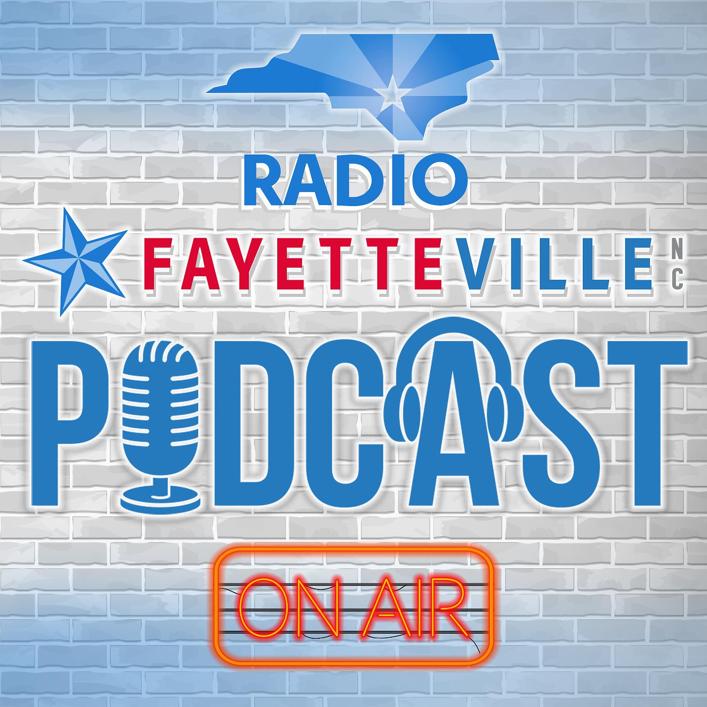 Radio Fayetteville Podcast Channel - City of Fayetteville, NC | Listen ...