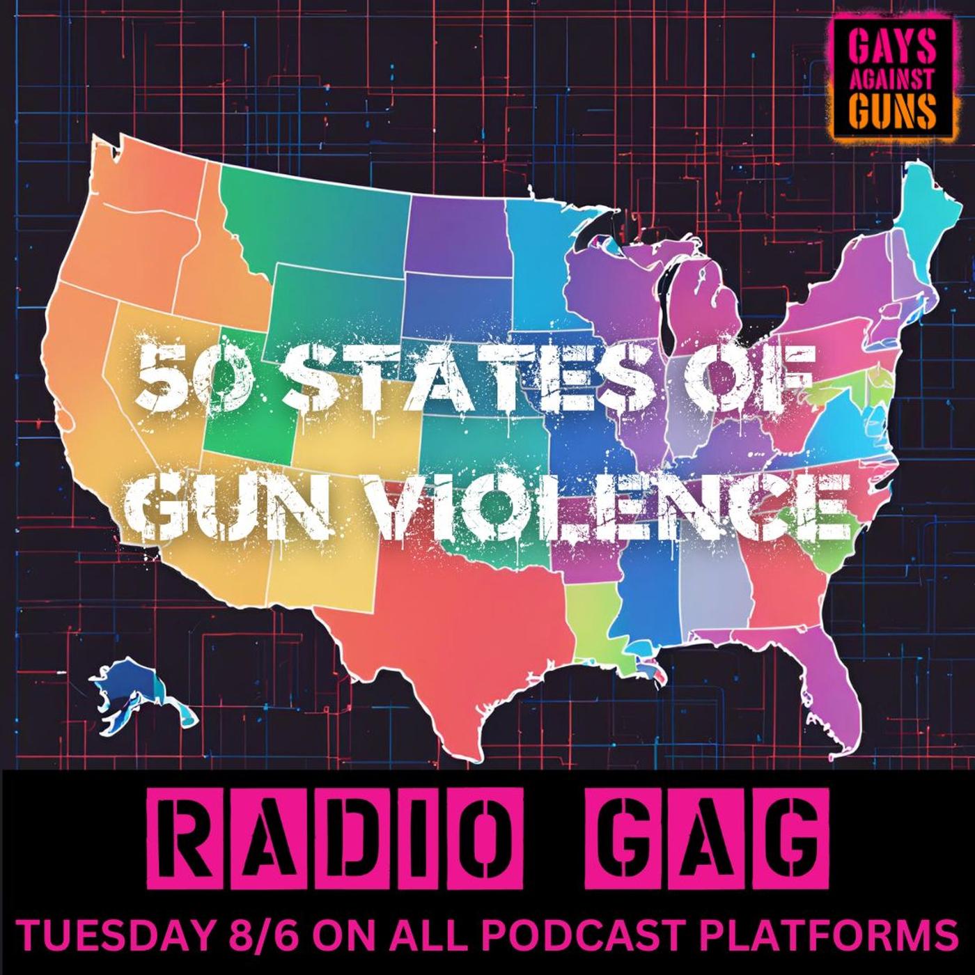 Costs Of Gun Violence Pt 1 Emotional Costs - RADIO GAG - The Gays ...