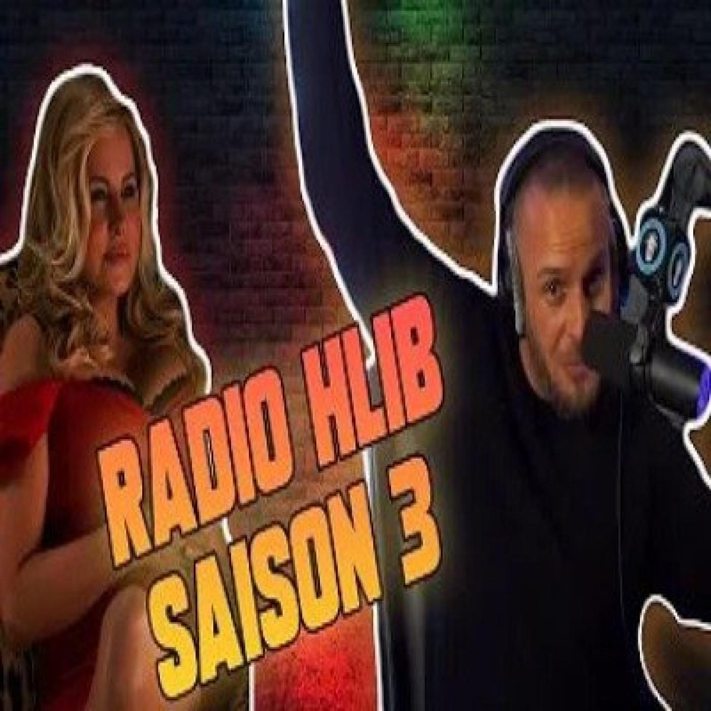RADIO HLIB // BASSEM TH (podcast) - Bassem TH | Listen Notes