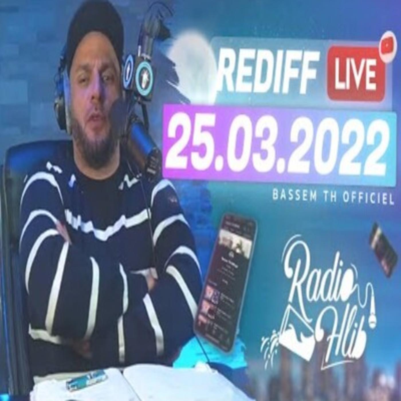 RADIO HLIB // BASSEM TH (podcast) - Bassem TH | Listen Notes