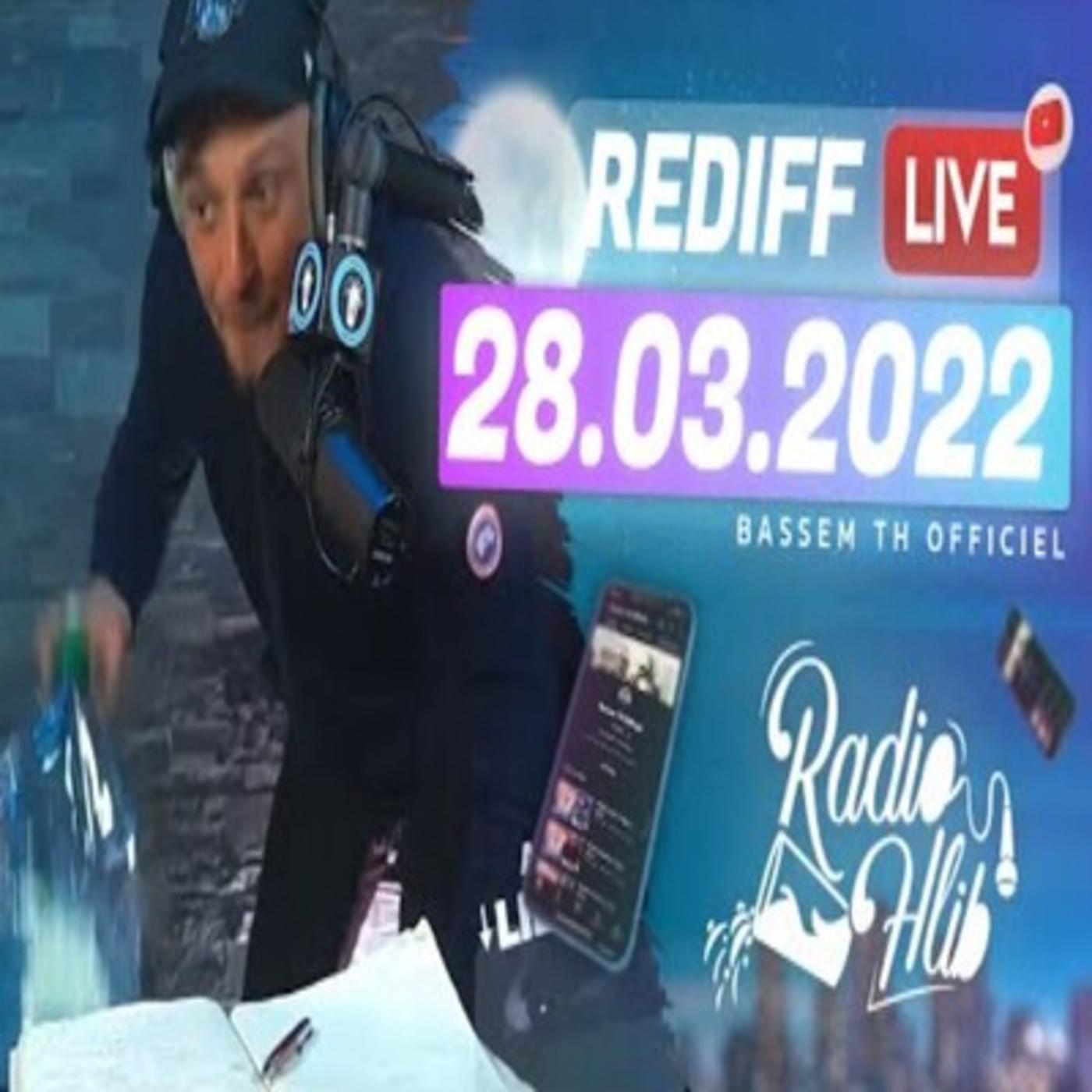 RADIO HLIB // BASSEM TH (podcast) - Bassem TH | Listen Notes