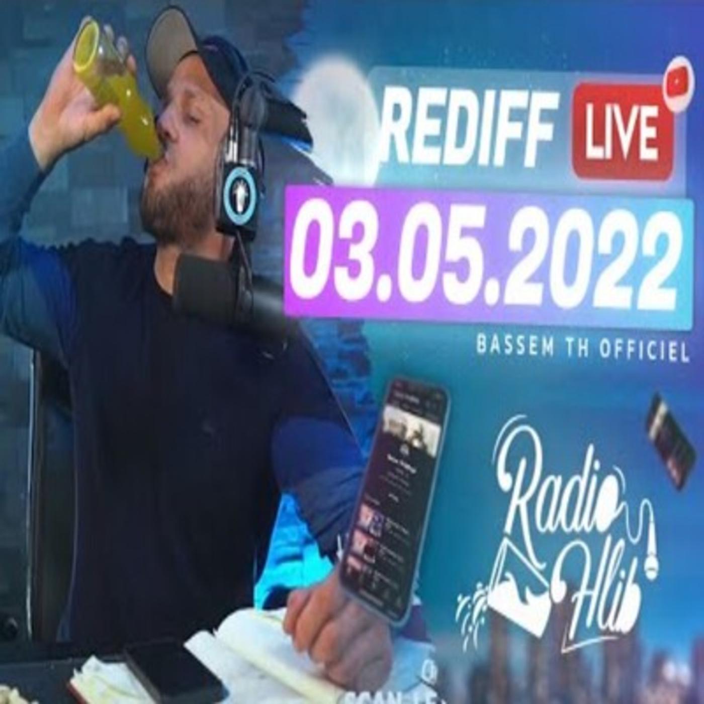 RADIO HLIB // BASSEM TH (podcast) - Bassem TH | Listen Notes