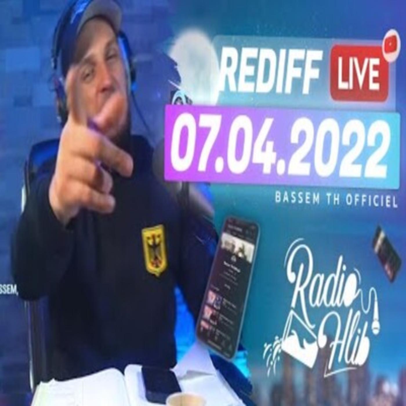 RADIO HLIB // BASSEM TH (podcast) - Bassem TH | Listen Notes