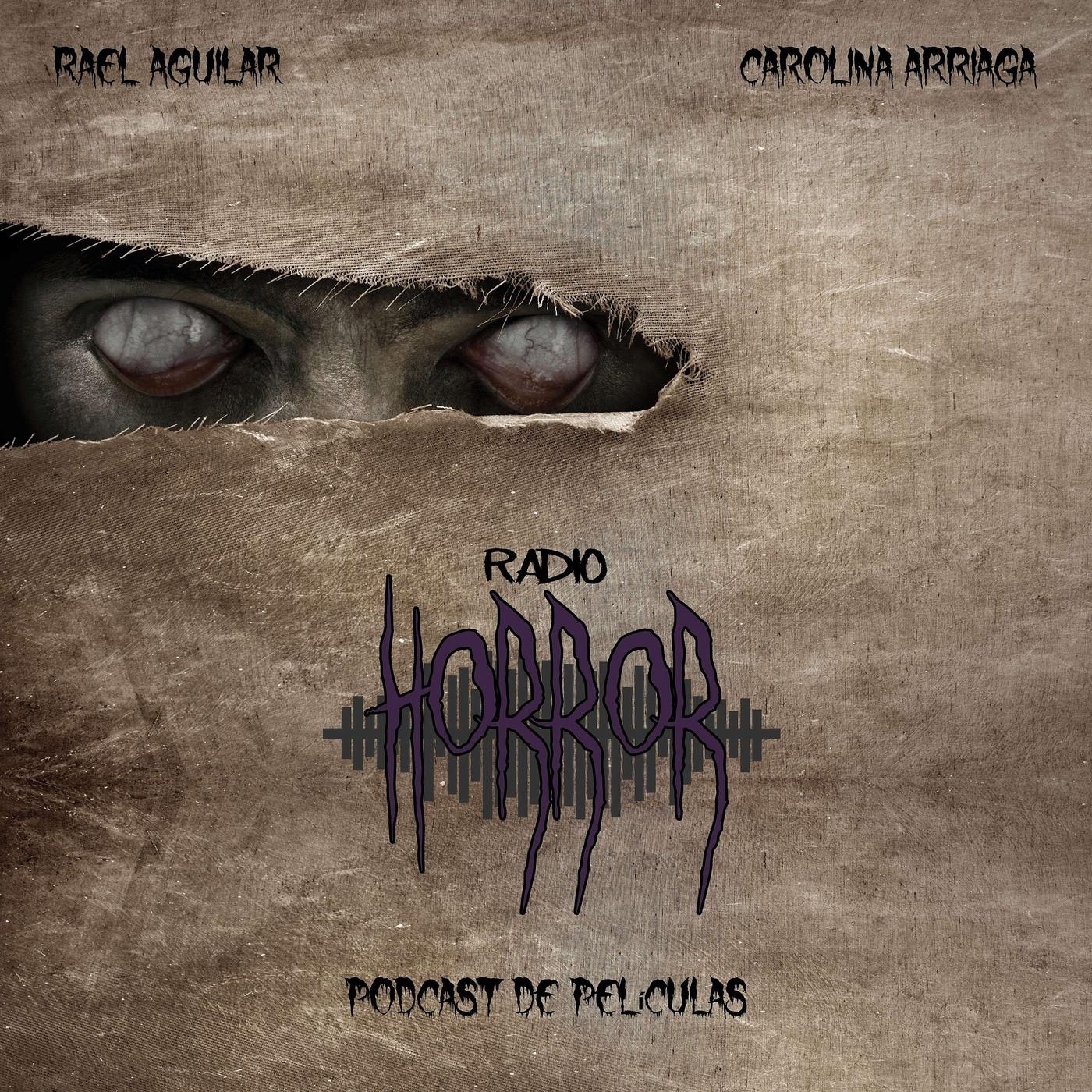 Macario - Radio Horror (podcast) | Listen Notes