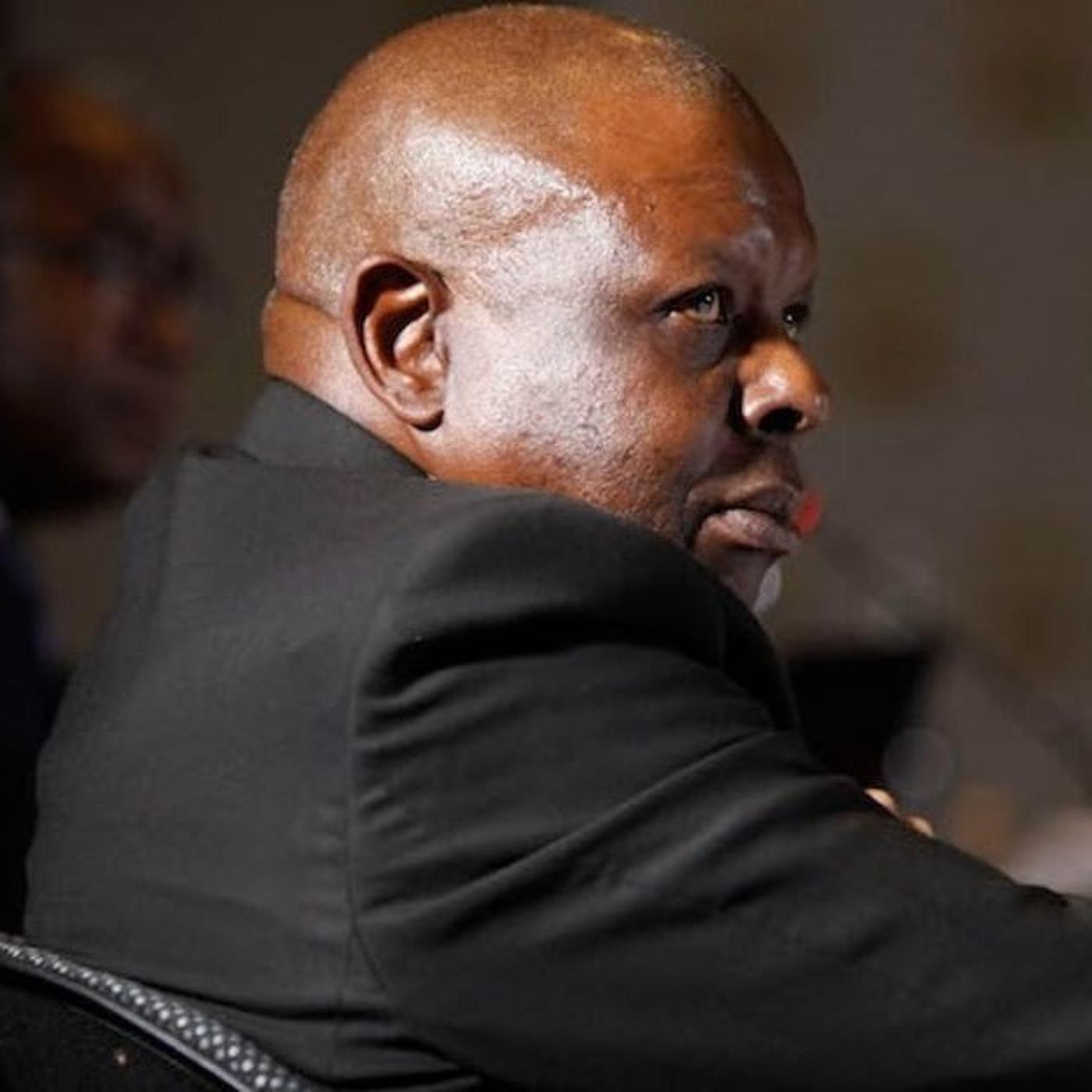 Differences in role of African and Arab regimes in Palestine and ...