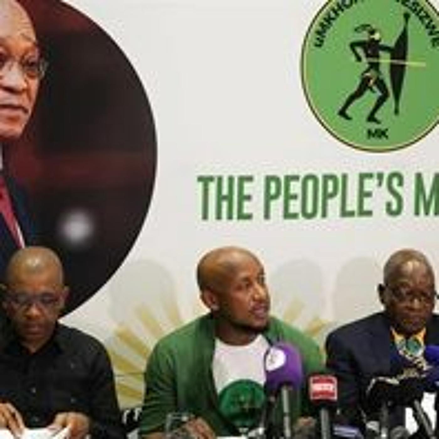 Mk Party Joins EFF, ATM And Other Small Parties In Progressive Caucus ...