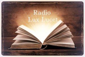 Radio Lux Lucet Ep.41: Christmas Eve 2020 - Radio Lux Lucet (podcast ...