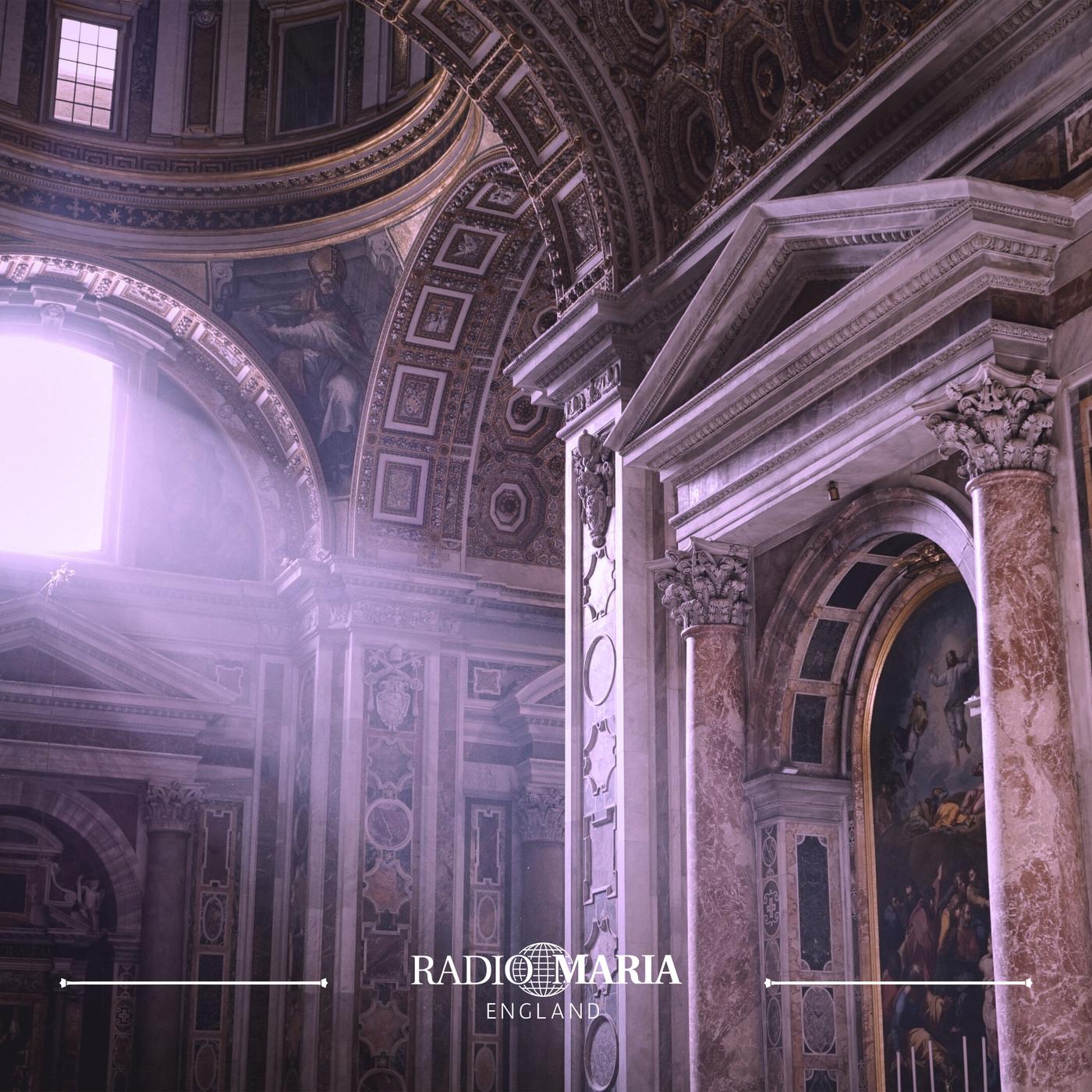 CULTURE TUESDAY - Suzanne Lofthus - The Passion Trust | Listen Notes