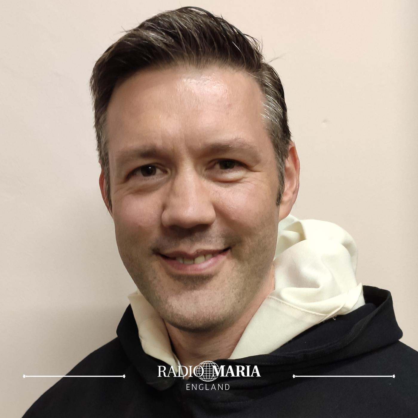 THE FRIARSIDE - Fr Toby - Fr Vincent Nagle from Buddhist to Catholic ...