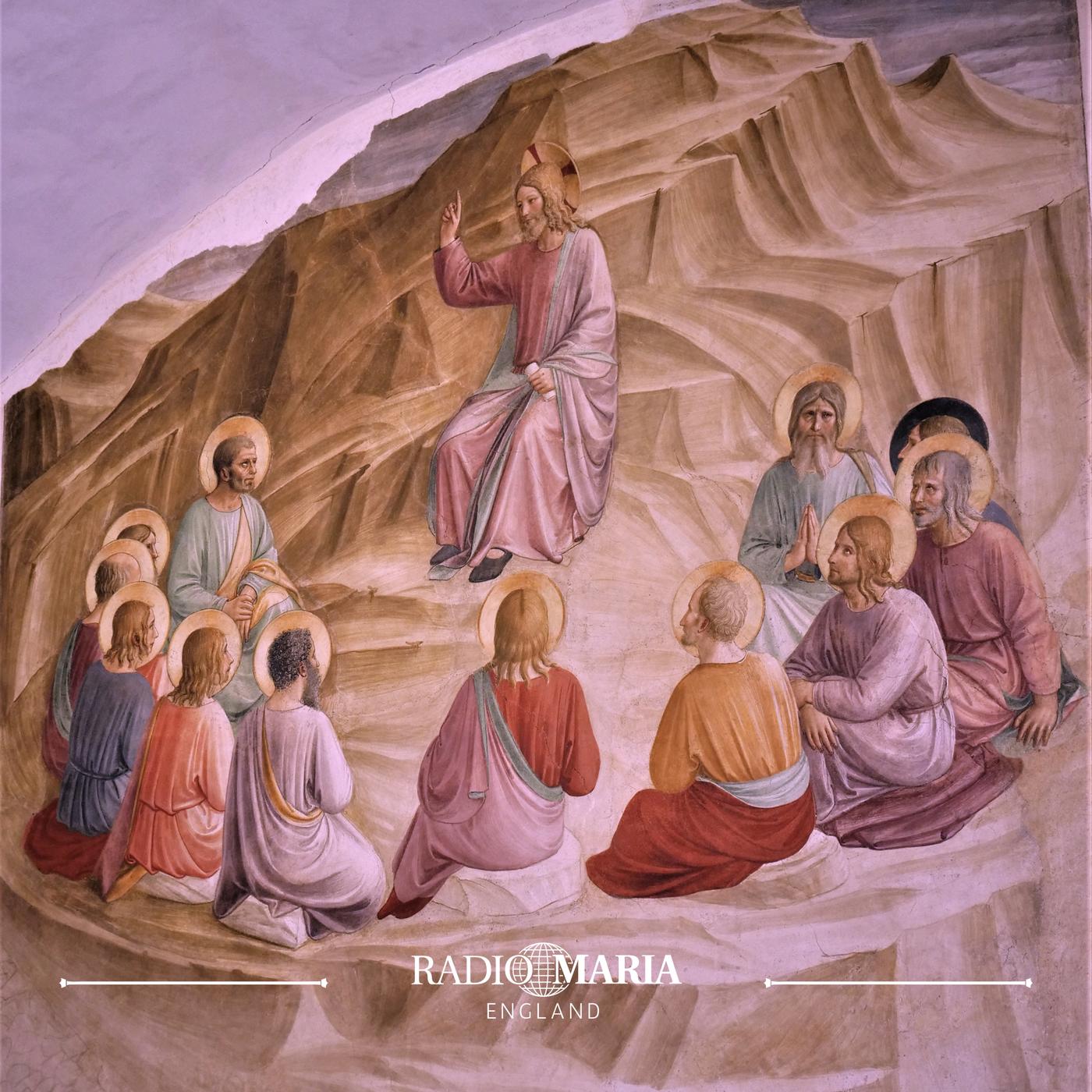 PATRISTIC PILLARS - Fr Joseph Hamilton - 1. The Gateway Sacrament: The ...