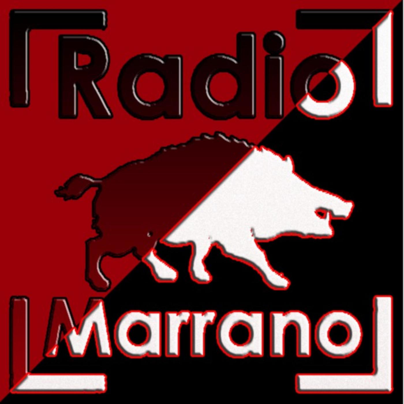 Radio Marrano (podcast) - Feed Nueva | Listen Notes
