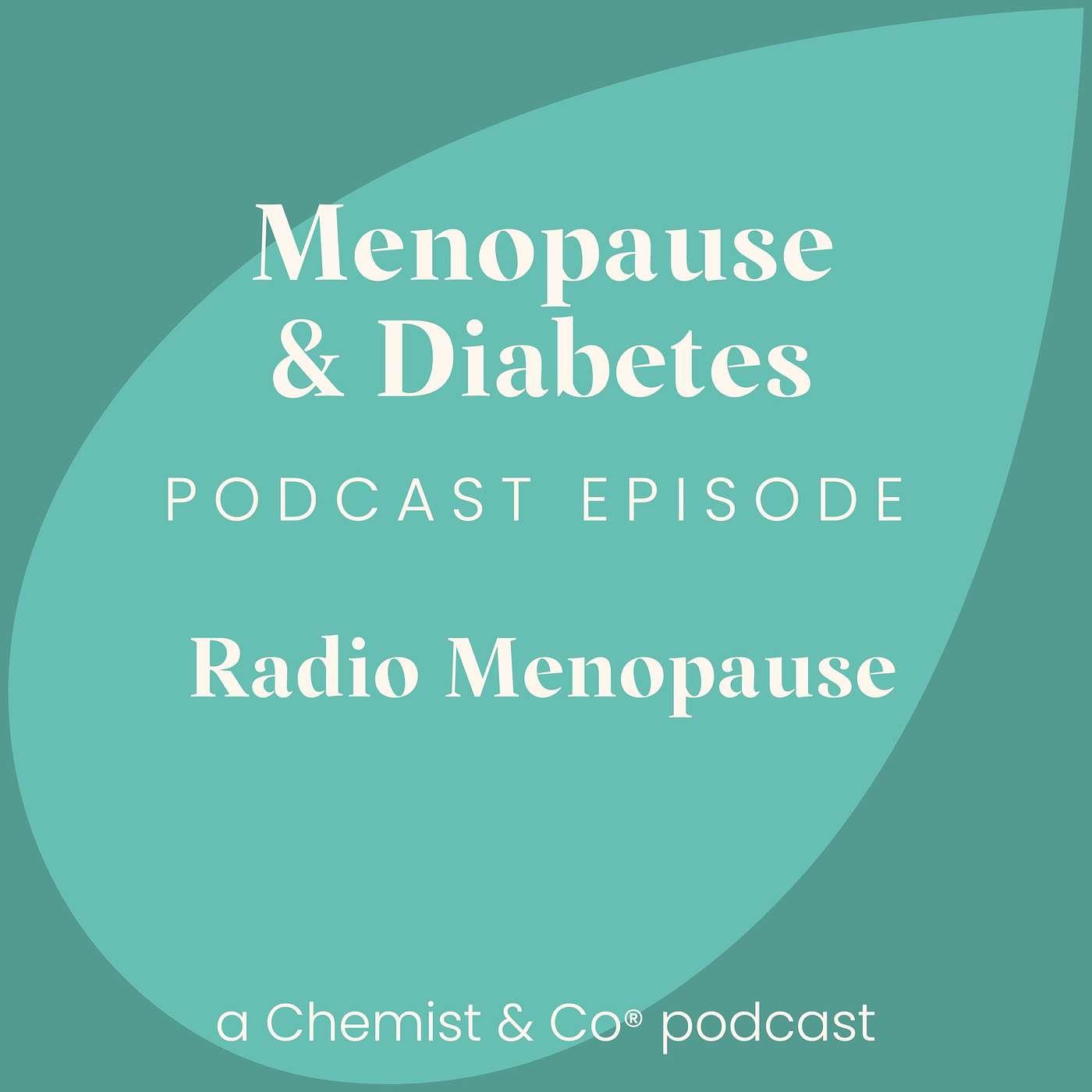 Getting Support in Menopause - Radio Menopause (podcast) | Listen Notes