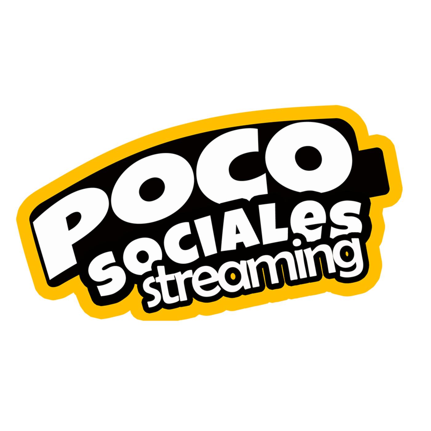 Poco Sociales - 20 de Noviembre del 2025 - Radio Monk (podcast ...