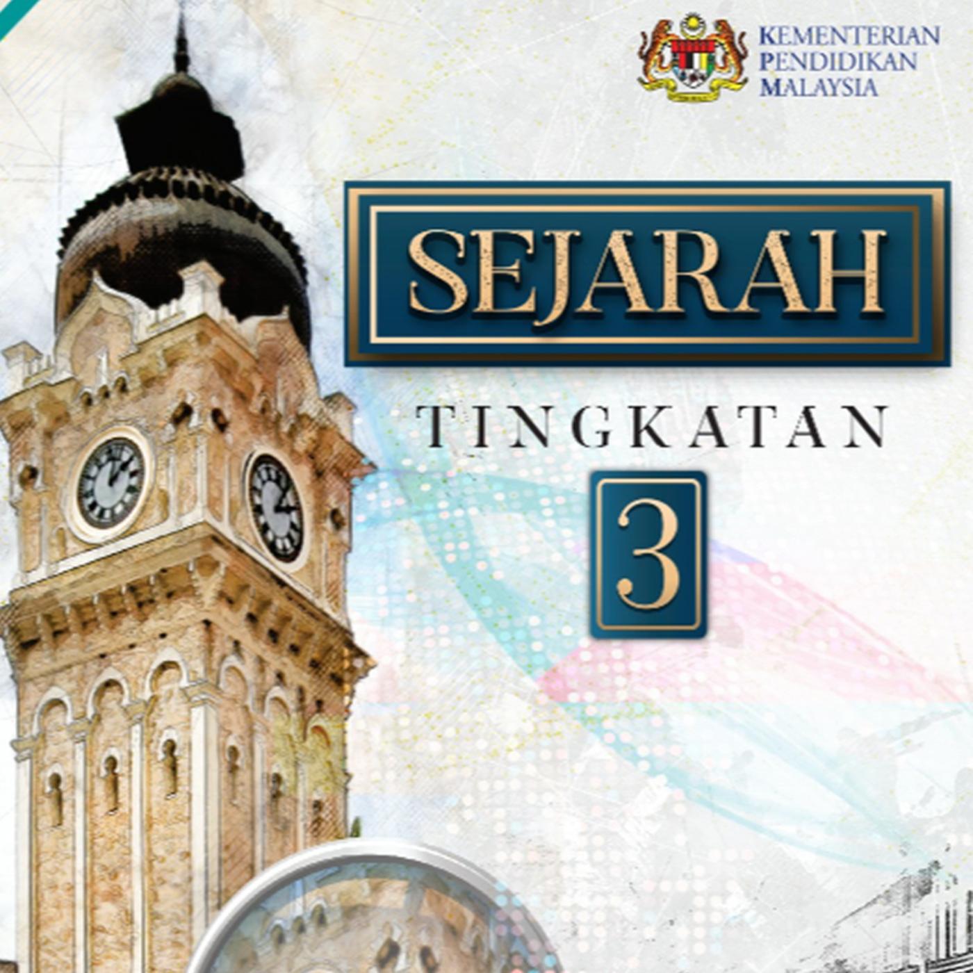 Sejarah Tingkatan 3 Tingkatan 3 / Form 3 Ulang Kaji Sejarah With
