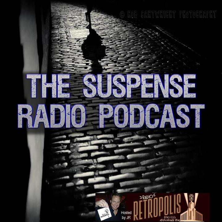 The Superman Radio Podcast #713- Drought in Freeville Pt. 13 | Listen Notes