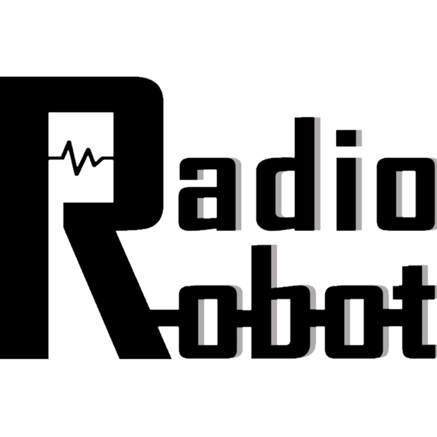 Radio Robot - Émission 5 - Pr. Amy Loutfi - Radio Robot (بودكاست ...