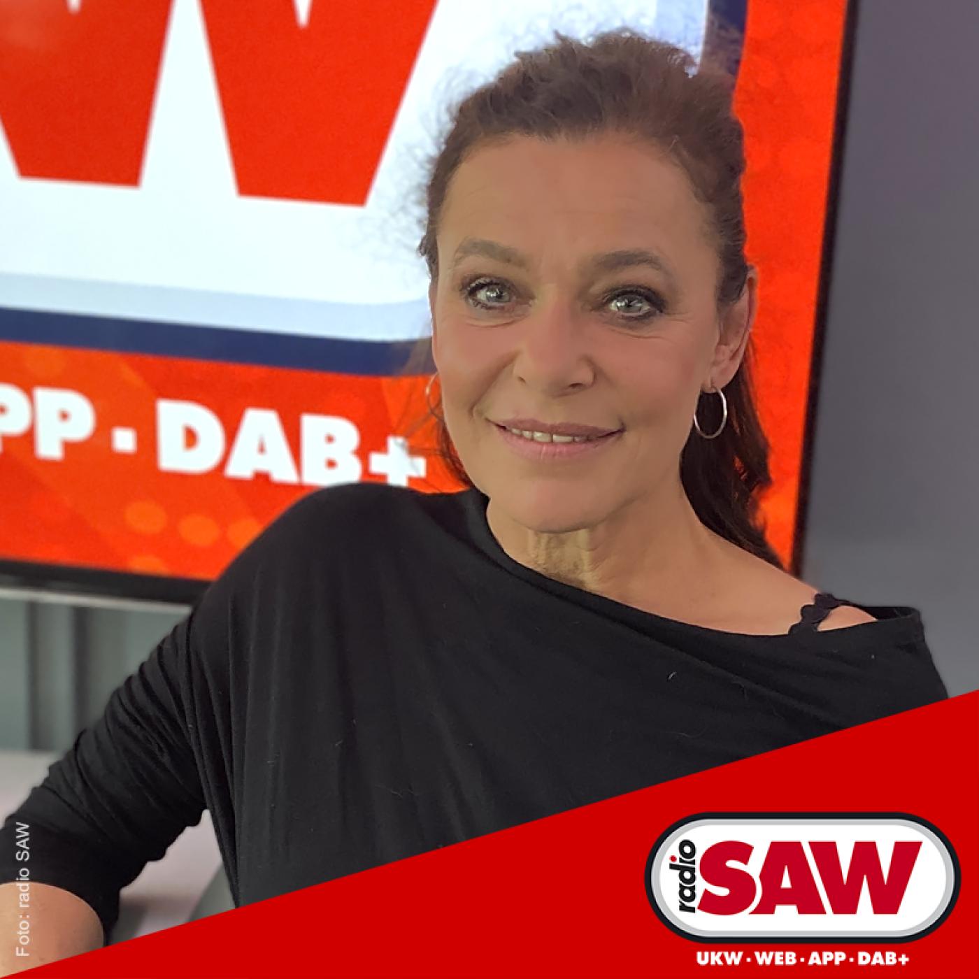 Julia Neigel - radio SAW Star-Interviews (podcast) | Listen Notes