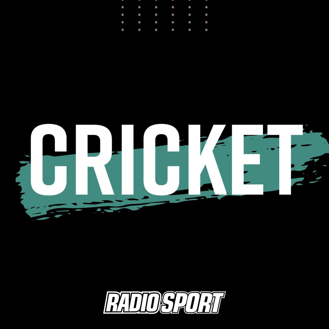 Radio Sport Cricket Podcast: NZ v England, Test Two, Day Four | Listen ...
