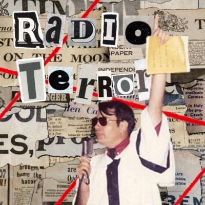 La secta de Jim Jones - Radio Terror con Blanca Guilera (podcast ...