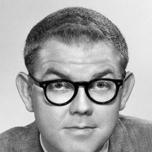 STAN FREBERG SHOW "CBS Censor" - www.RADIOthen.network (podcast ...
