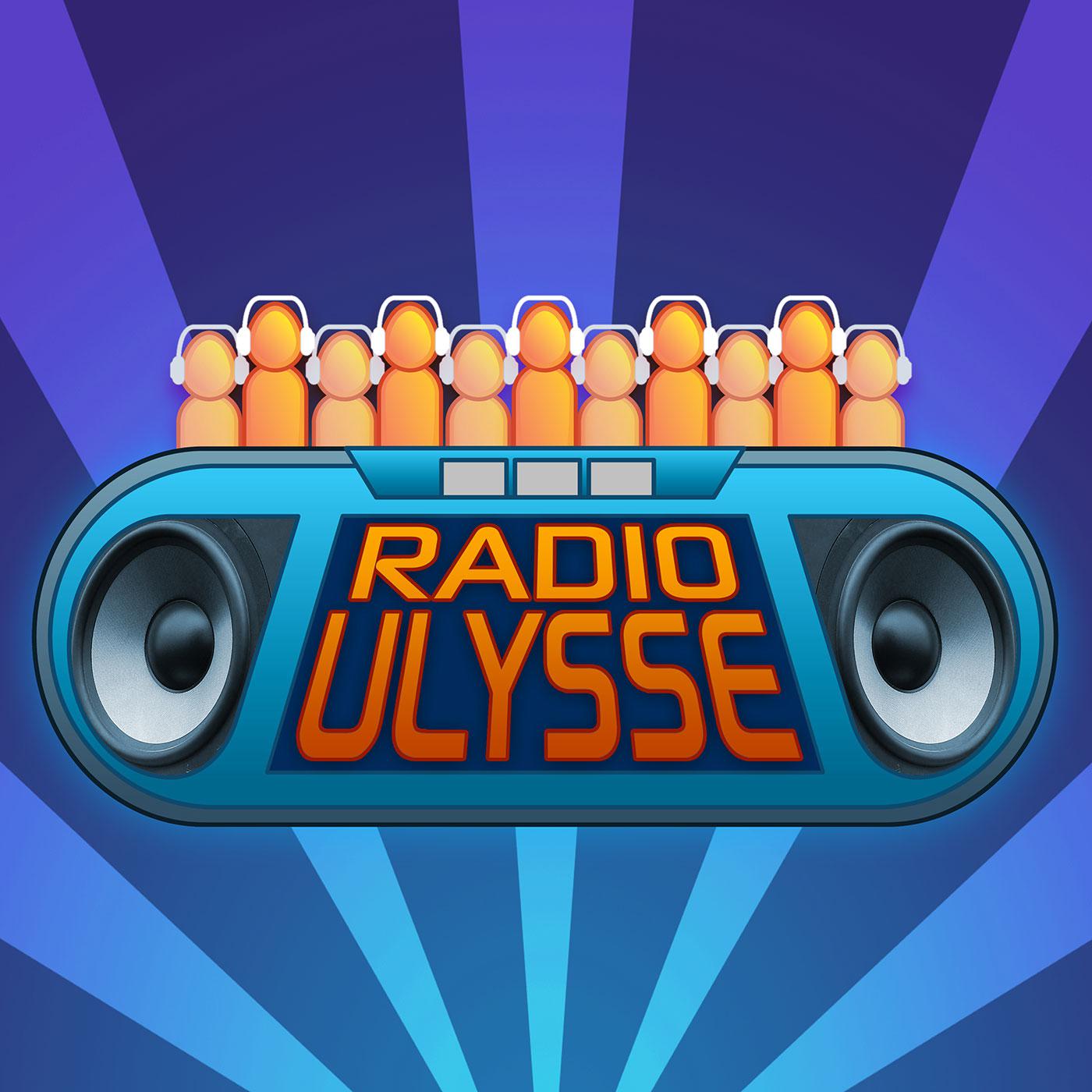 Radio Ulis, radio du collège Saint Hélier de Rennes | Listen Notes