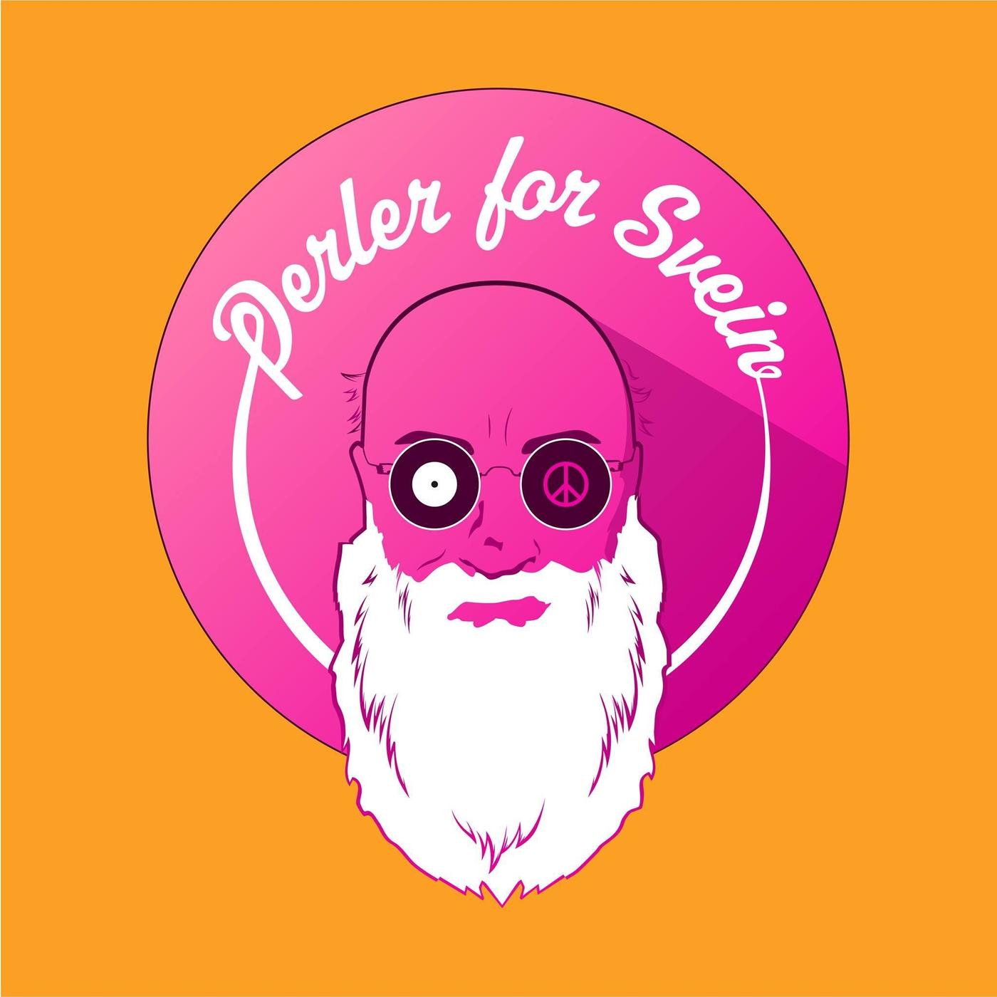 Perler for Svein: Episode 12 - RADIO VEST PODCAST | Listen Notes