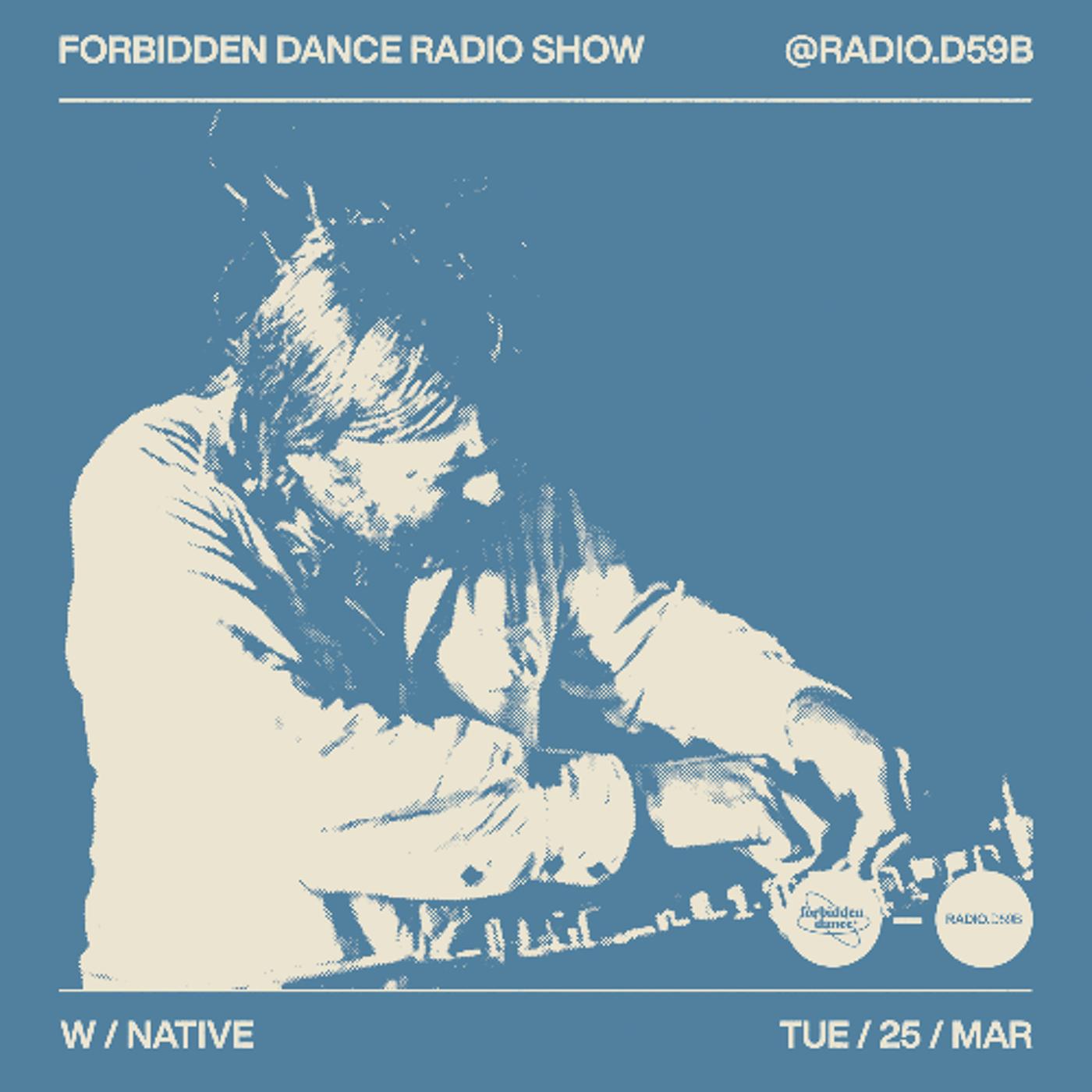 RADIO.D59B / NEW DAY RISING #32 w/ Rade Banyan - RADIO.D59B (podcast ...