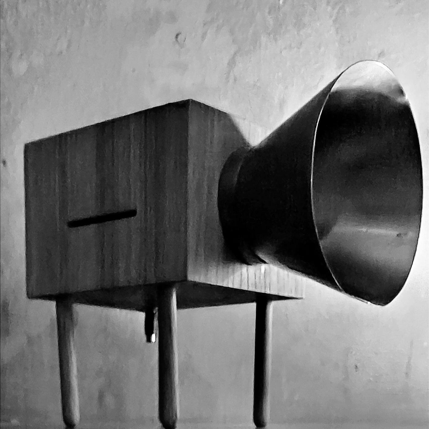 RADIO.D59B / COSMIC CAROUSEL #31 w/ Nevena Stankovic | Listen Notes