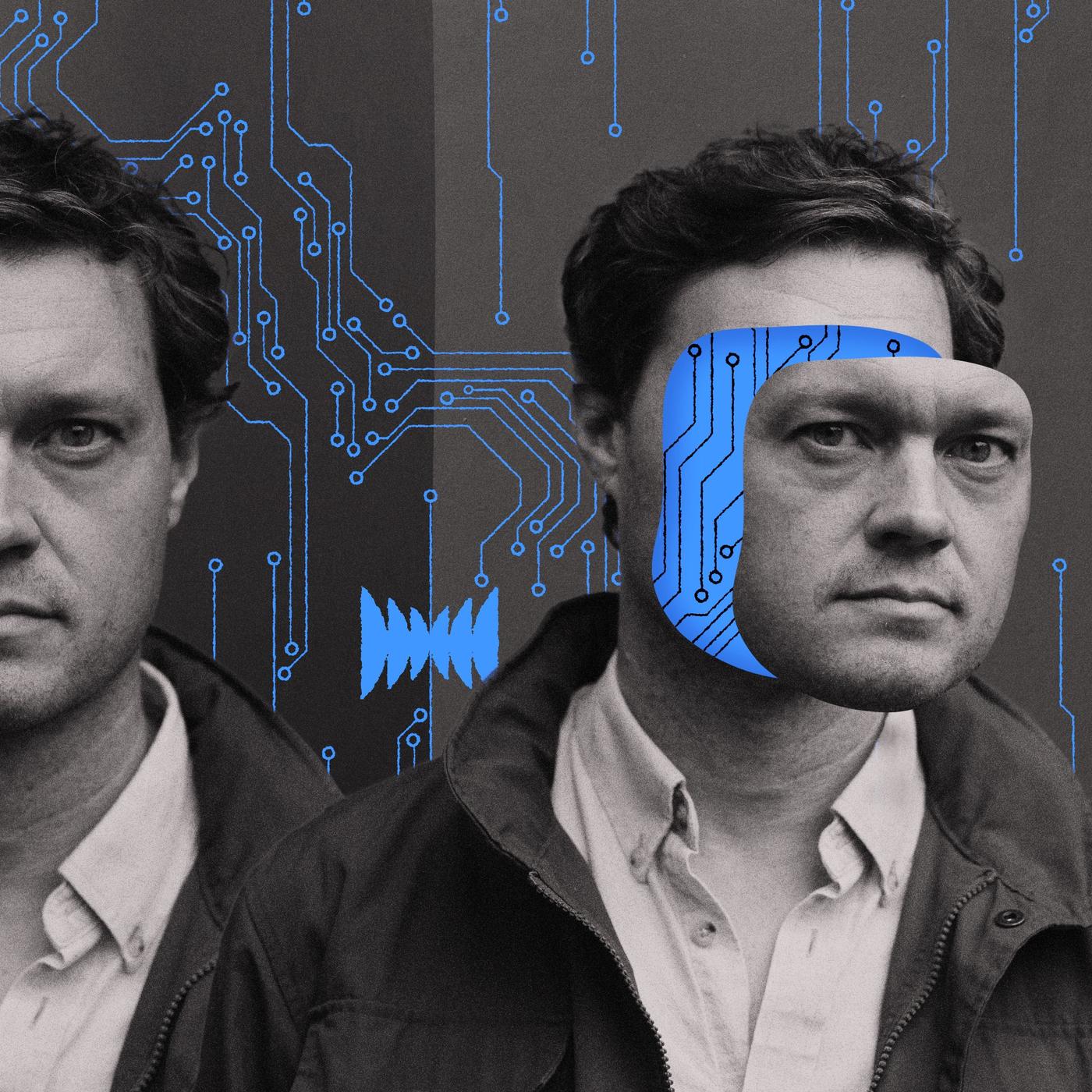 Shell Game - Radiolab (podcast) | Listen Notes