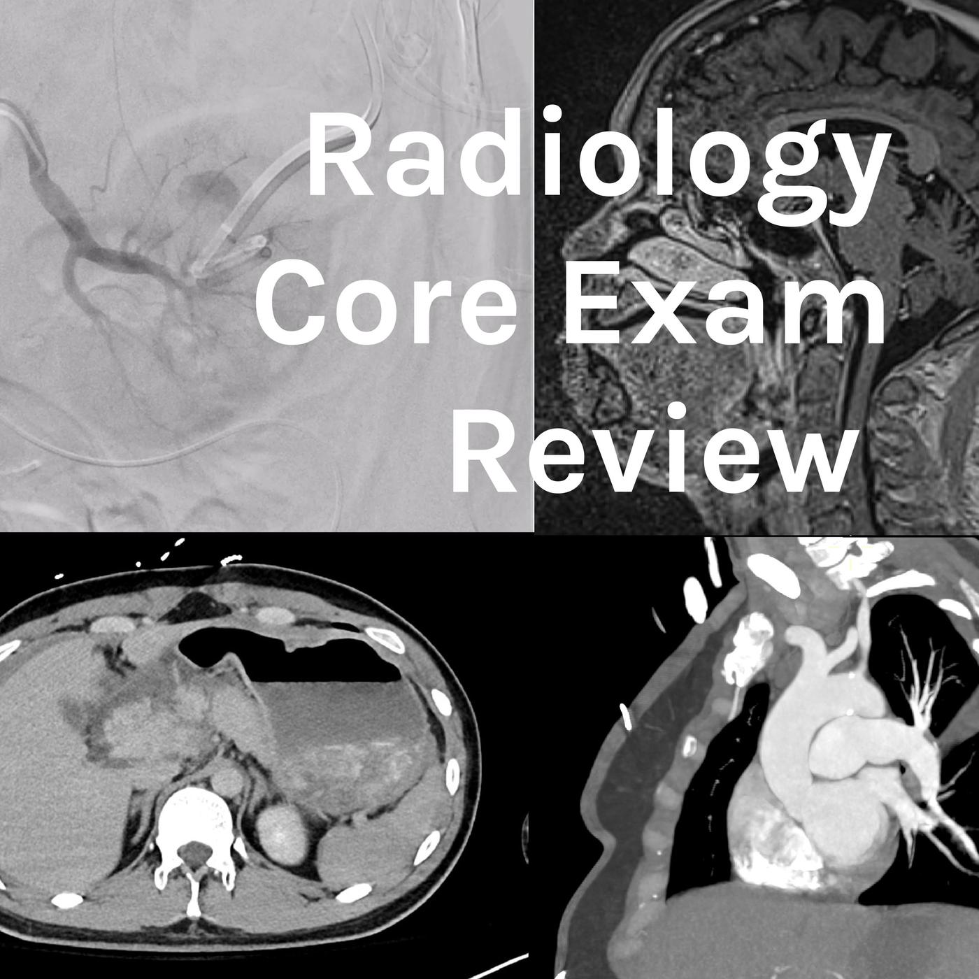 Radiology Core Review 47: Physics Review-Nuclear Physics 1 | Listen Notes