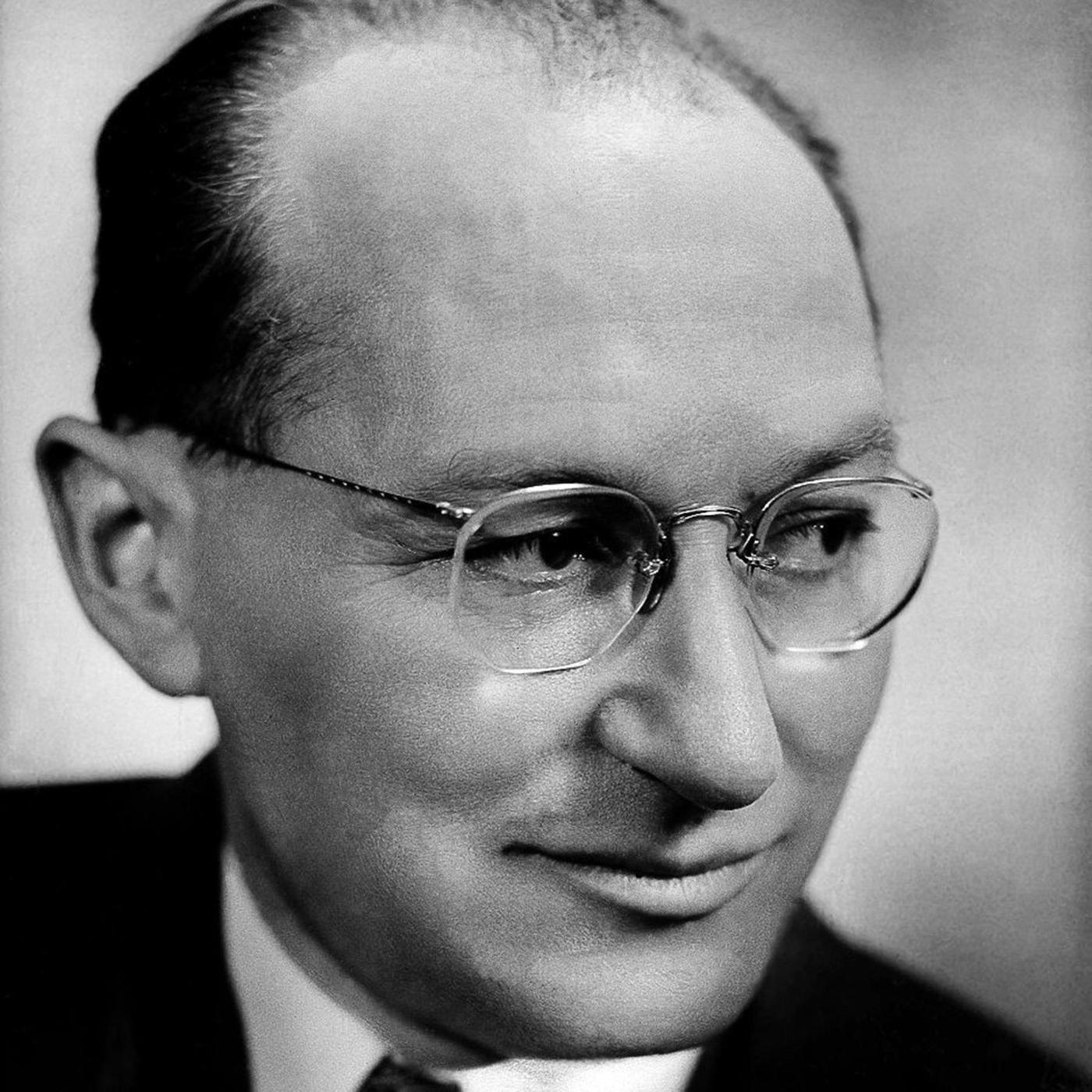 Kurt Lewin - Feldtheorie und Gruppendynamik - Radiowissen (pódcast ...